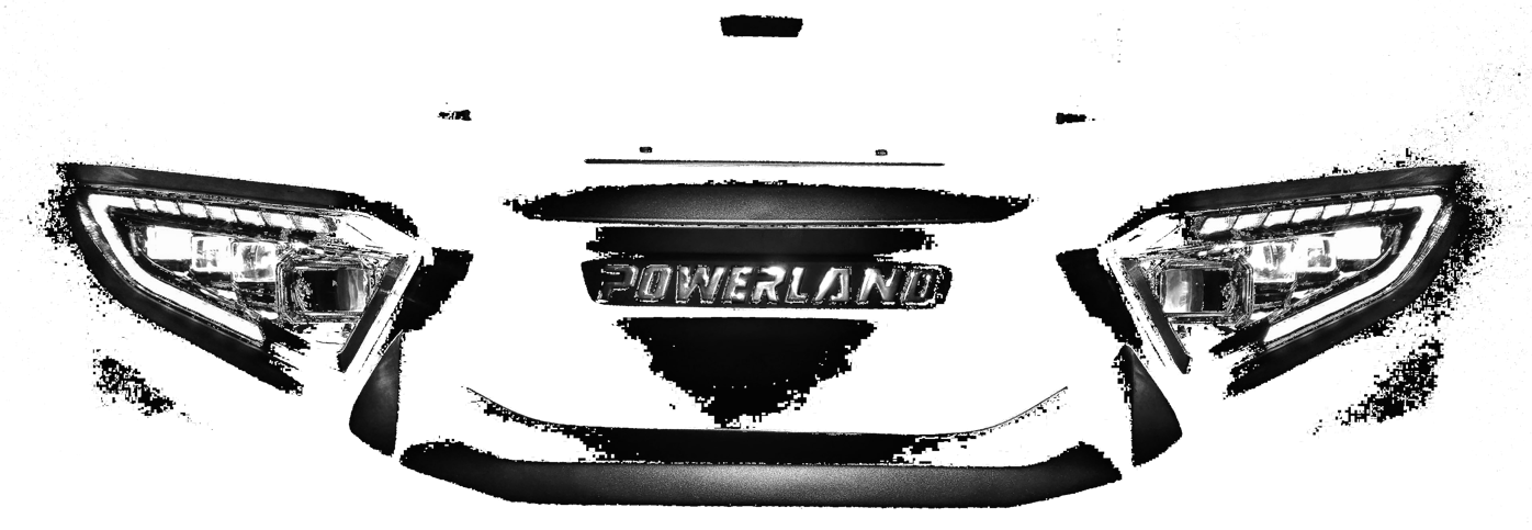Powerland | Discover The Ultimate Off-Road Experience