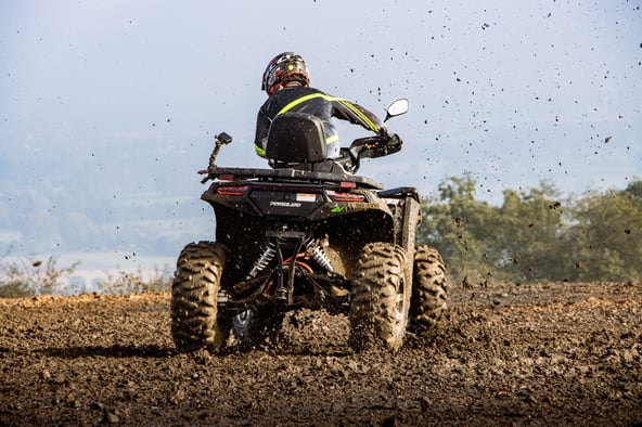 Powerland | Discover The Ultimate Off-Road Experience