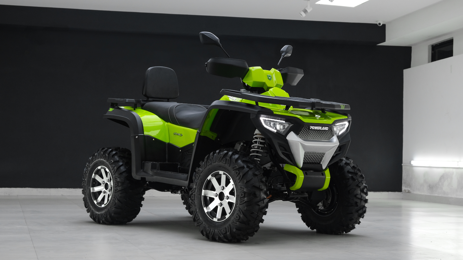 Powerland | Discover The Ultimate Off-Road Experience